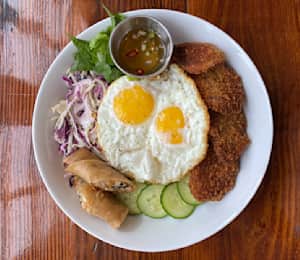 The breakfast den Delivery Menu | Order Online | 1500 South St ...