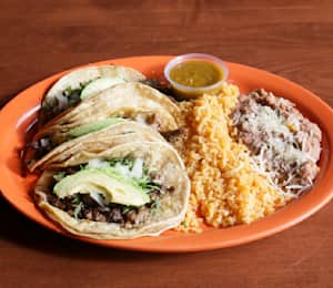 Botanas II Mexican Restaurant Delivery Menu | Order Online | 1421 E ...