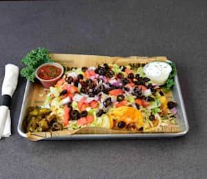 58 Main BBQ & Brew Delivery Menu | Order Online | 58 N Main St ...