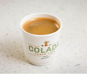 Colada Cuban Cafe Delivery Menu | Order Online | 525 N Federal Hwy Fort ...