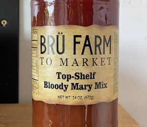 Bru Grill & Market Delivery Menu | Order Online | 23730 El Toro Rd Lake ...