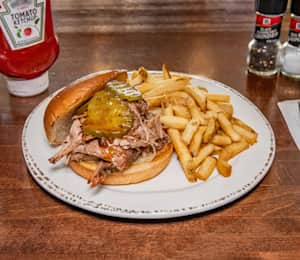 Saw's BBQ Hoover Delivery Menu | Order Online | 3780 Riverchase Village ...
