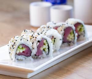 Roll Call - Koreatown Delivery Menu | Order Online | 3183 Wilshire Blvd ...