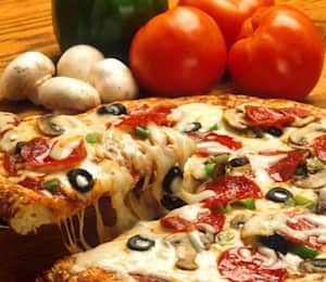 Pizza Ravens Delivery Menu | Order Online | 8611 Fort Smallwood Rd Ste ...