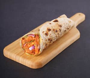 Masala Kitchen: Kati rolls & Platters(Walnut St.) Delivery Menu | Order ...