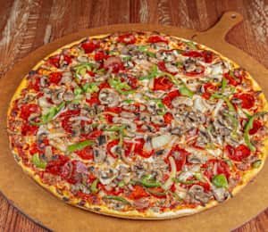 Ranalli's Pizza Delivery Menu | Order Online | 1512 W Berwyn Ave ...
