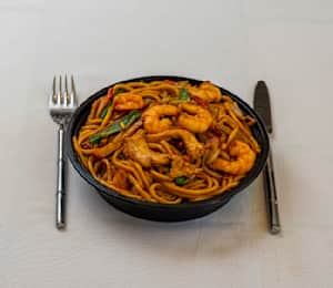 MP Chinese Kitchen Delivery Menu | Order Online | 14A CHESTNUT RIDGE ...