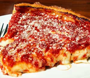 Nancy's Pizzeria Delivery Menu | Order Online | 1000 W Washington Blvd ...