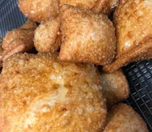 The Panzarotti Spot Delivery Menu | Order Online | 349 Marlton Ave ...