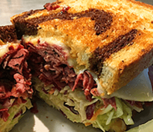 Sacks Sandwiches Delivery Menu | Order Online | 231 W Thomas Rd Phoenix ...