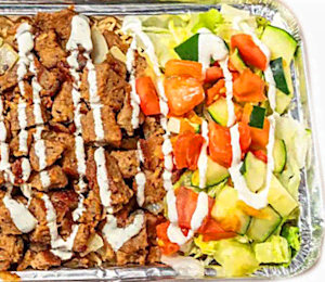 Habibi Halal Express Delivery Menu | Order Online | 2 East Kingsbridge ...