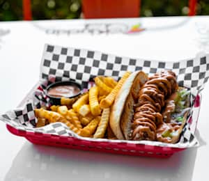 The Kluckin Chicken Delivery Menu | Order Online | 13328 Burbank Blvd ...