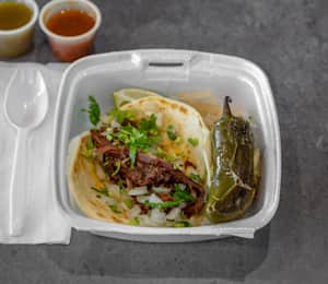 Fuel City Tacos Delivery Menu | Order Online | 1107 J Elmer Weaver Fwy ...
