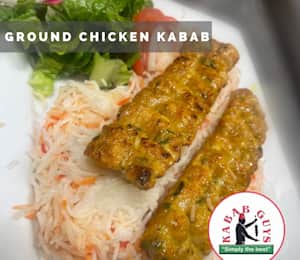 Kabab Guys Fairmount Delivery Menu | Order Online | 3514 West Genesee ...