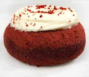 The Donuttery Delivery Menu | Order Online | 17420 Beach Blvd ...