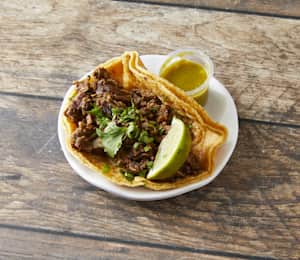 Simon Tacos Delivery Menu | Order Online | 4263 N Milwaukee Ave Chicago ...