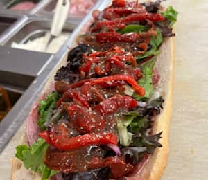 The Shamrock Deli Delivery Menu | Order Online | 31 N Davis Ave Audubon ...