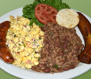 Cositas Ricas Corp - Queens, NY Restaurant | Menu + Delivery | Seamless