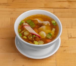 Cafe Hunan Delivery Menu | Order Online | 5600 SMU Blvd Suite 101 ...