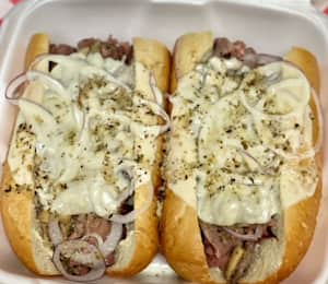 Munch a Sub Delivery Menu | Order Online | 5320 Cameron St Ste 1 Las ...