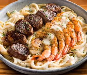 Outback Steakhouse Delivery Menu | Order Online | 1703 Central Park Ave ...