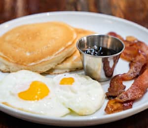 The breakfast den Delivery Menu | Order Online | 1500 South St ...