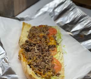 Ray's Sub Shop Delivery Menu | Order Online | 1540 Pennington Rd Ewing ...