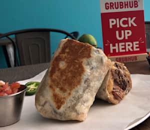 Anna's Taqueria Delivery Menu | Order Online | 271 Wonder St Reno | Grubhub
