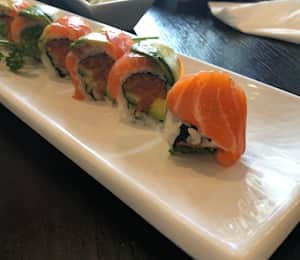 Orenji Sushi & Noodles Delivery Menu | Order Online | 5625 221st Pl SE ...