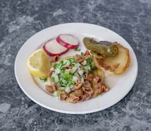 El Sauz Taco Window Delivery Menu | Order Online | 1616 E Anaheim St ...