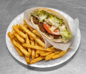 Nazareth Bread Company and Restaurant Delivery Menu | Order Online ...