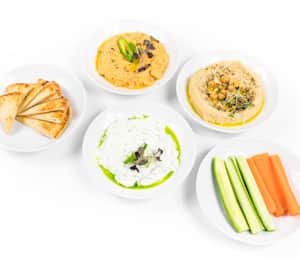 AVLI River North - Chicago, IL Restaurant | Menu + Delivery | Seamless