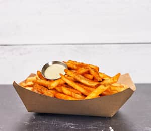 Astro Burger Delivery Menu | Order Online | 74 5th Ave New York | Grubhub