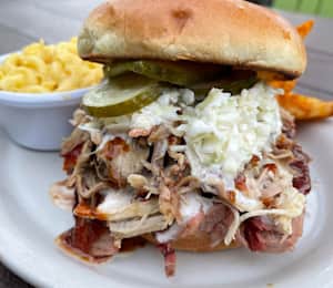 Chuck's Southern Comforts Cafe, Inc Delivery Menu | Order Online | 6501 ...