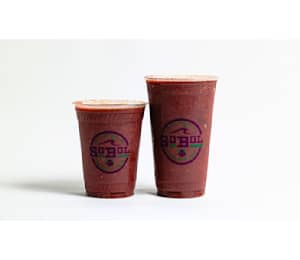 SoBol Delivery Menu | Order Online | 132 E Putnam Ave Cos Cob | Grubhub