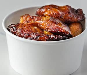 Arepa Zone Delivery Menu | Order Online | 1121 14th Street NW ...