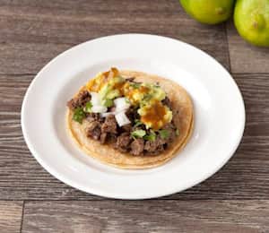 Tacos El Unico Delivery Menu | Order Online | 6650 Crenshaw Blvd Los ...