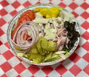 Munch a Sub Delivery Menu | Order Online | 5320 Cameron St Ste 1 Las ...