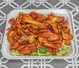 Zinger Halal Express Delivery Menu | Order Online | 1970 Victory Blvd ...