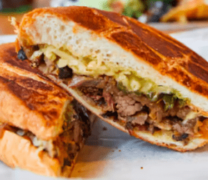 Asadito Delivery Menu | Order Online | 30 N Clinton St Chicago | Grubhub