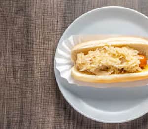 Potts' Hot Dogs Delivery Menu | Order Online | 3512 Hamilton Blvd ...