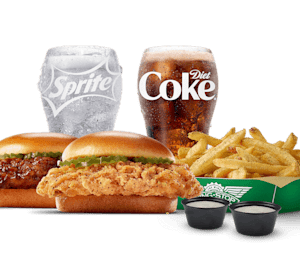 Wingstop Delivery Menu | Order Online | 6024 N Broadway Chicago | Grubhub
