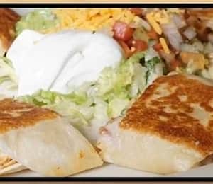 El Senor Cactus Delivery Menu | Order Online | 1534 S Gilbert St Iowa ...