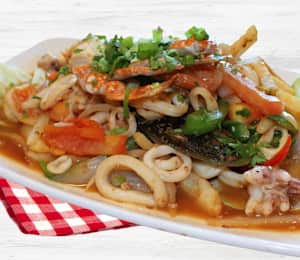 Mi Ranchito - Stamford, CT Restaurant | Menu + Delivery | Seamless