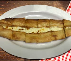 Selda Mediterranean Kitchen & Bar Delivery Menu | Order Online | 6006 ...