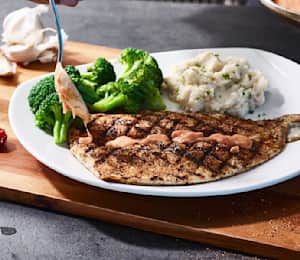 Bonefish Grill - Augusta, GA Restaurant | Menu + Delivery | Seamless