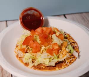 Tamale Kitchen #5 Delivery Menu | Order Online | 2045 Sheridan Blvd ...