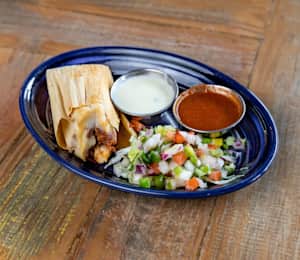 mi padres Delivery Menu | Order Online | 7750 Bluebonnet Blvd Baton ...