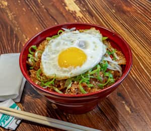 Onibaba by Tsukushinbo Delivery Menu | Order Online | 515 South Main St ...