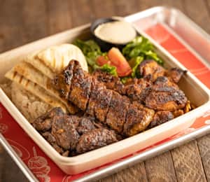 DonerG Turkish & Mediterranean Grill Delivery Menu | Order Online ...